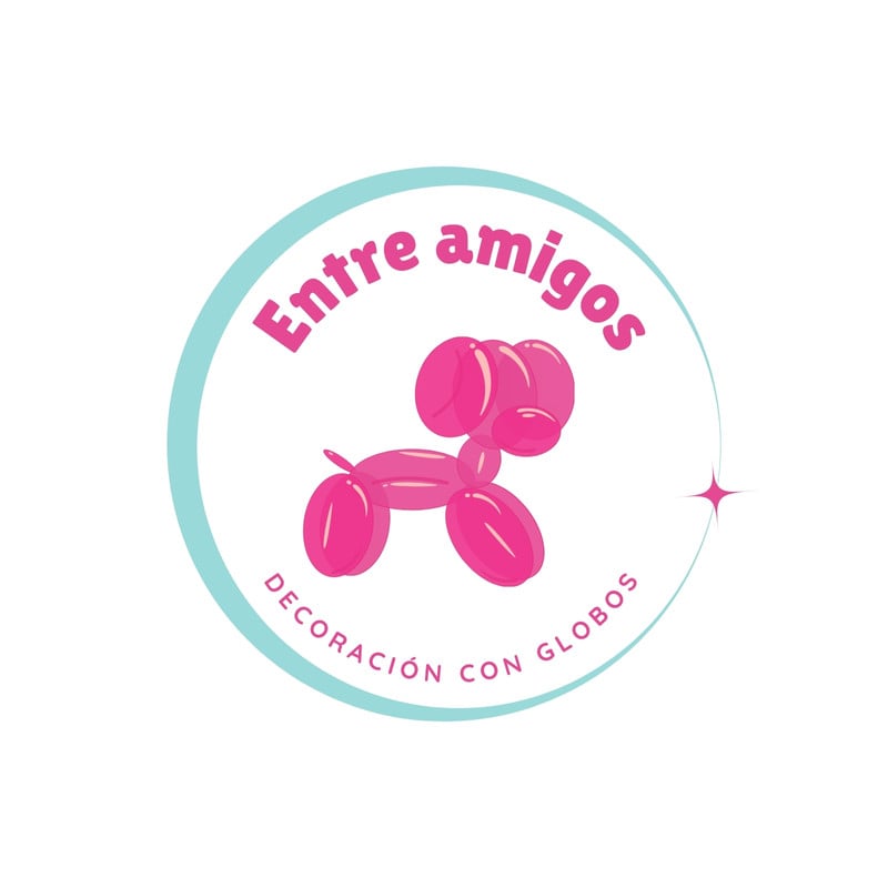 Plantillas globos - Gratis y editables - Canva