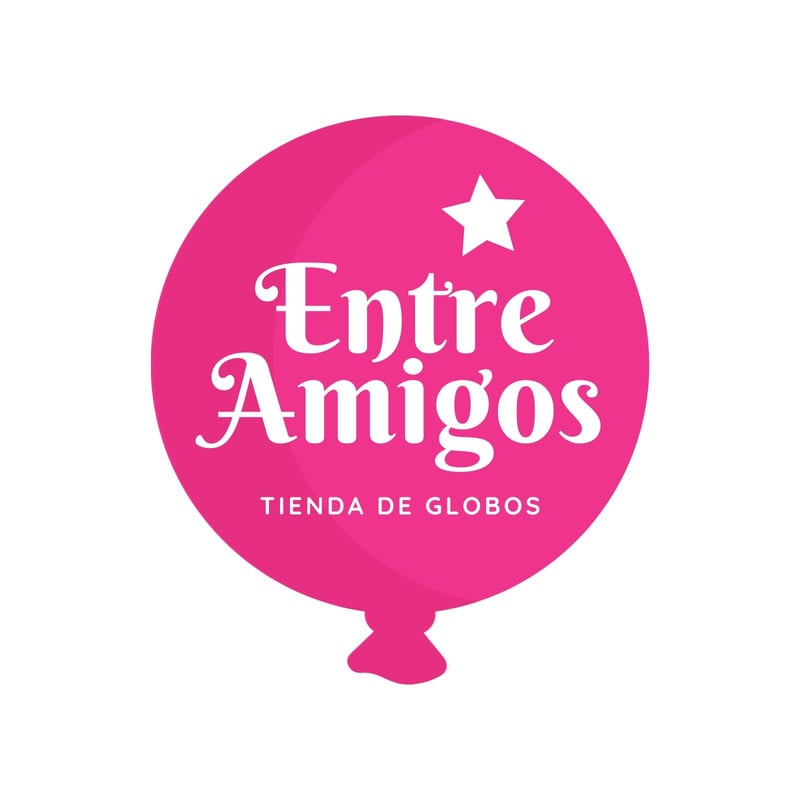 Plantillas globos - Gratis y editables - Canva