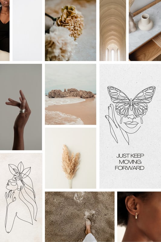 Victoria Rusyn – Canva