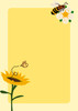Free and customizable bee templates | Canva