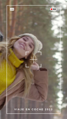 Visual Vibes – Canva