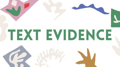 Free and customizable evidence templates