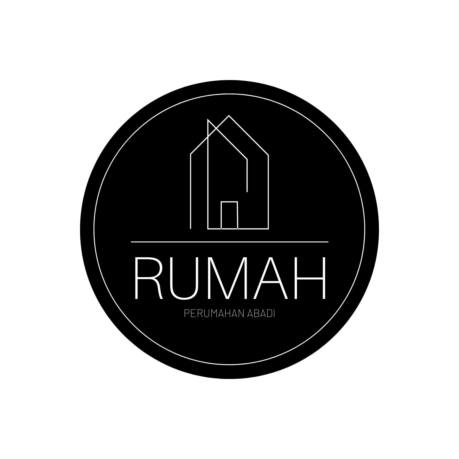 Gratis desain contoh bulat - Canva