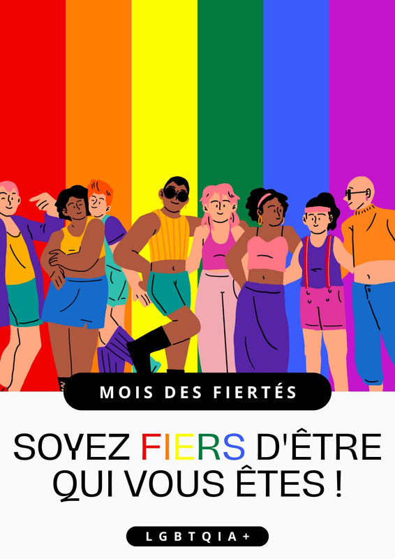 lgbt : modèles gratuits à personnaliser | Canva