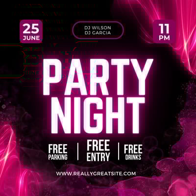 Bold Vision Design – Canva