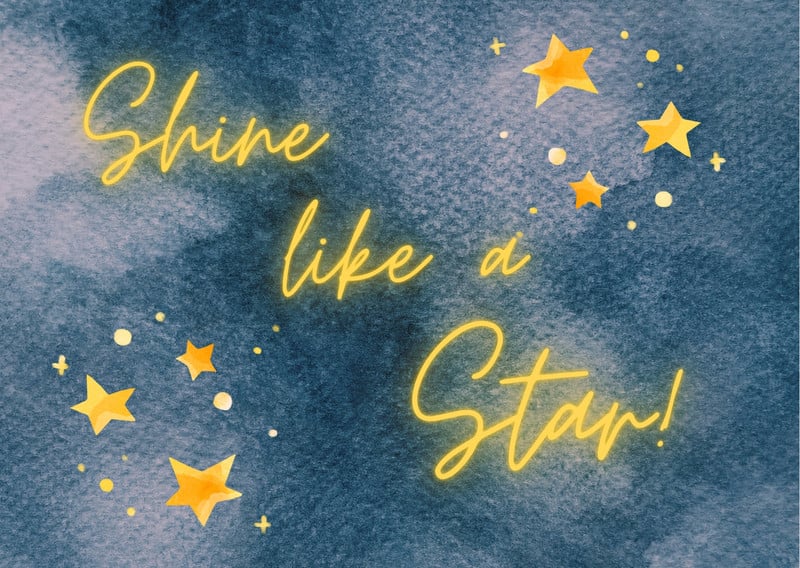 Free and customizable star templates | Canva