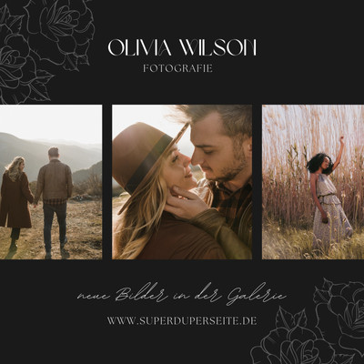 Pixels & Dots – Canva