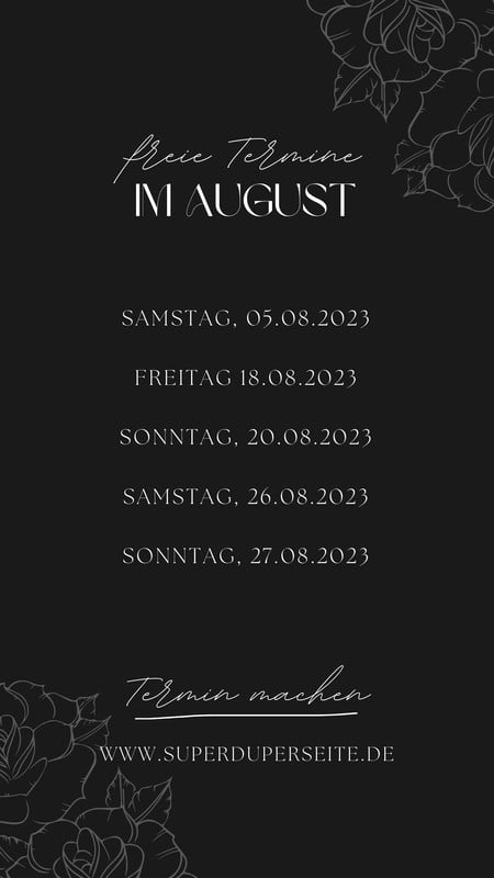 Pixels & Dots – Canva