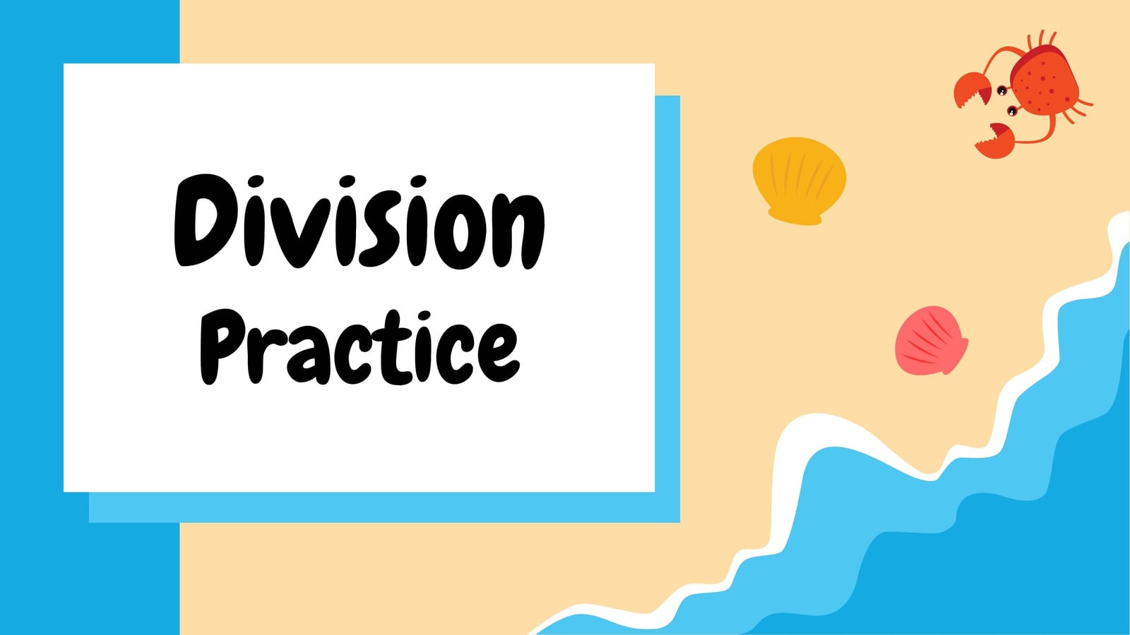 Free and customizable division templates | Canva