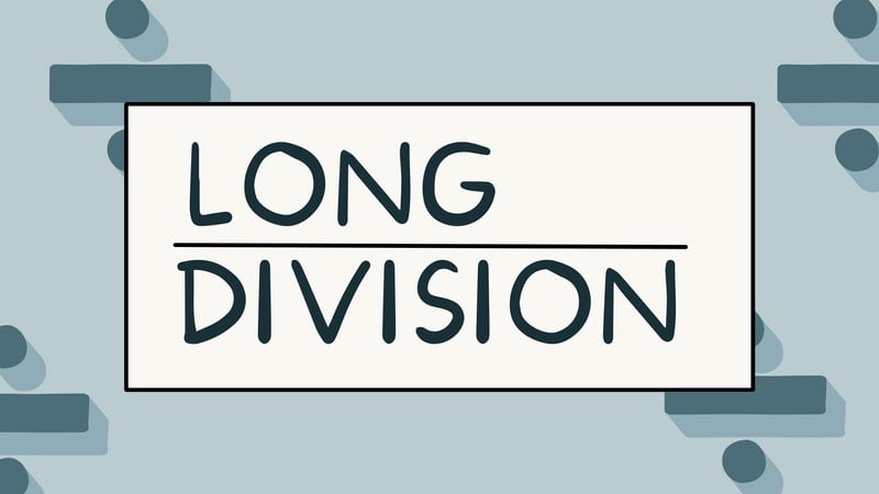 Free and customizable division templates | Canva