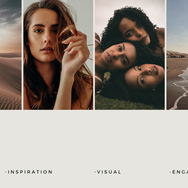 Isa Cano – Canva