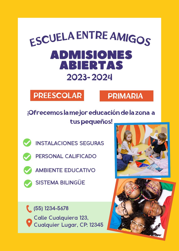 Shantel G. – Canva