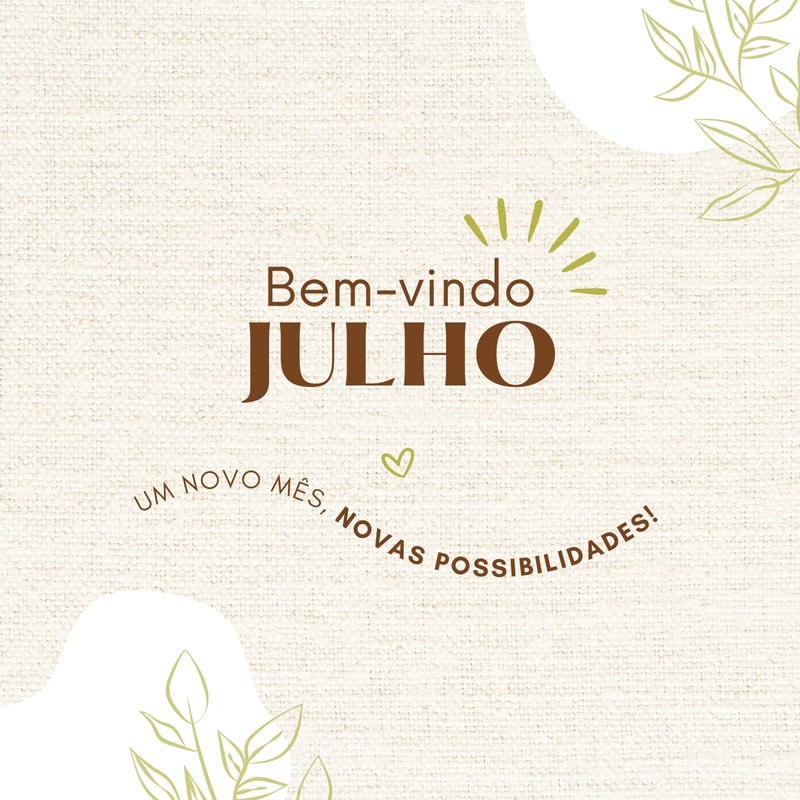 Hello! Graphic design – Canva