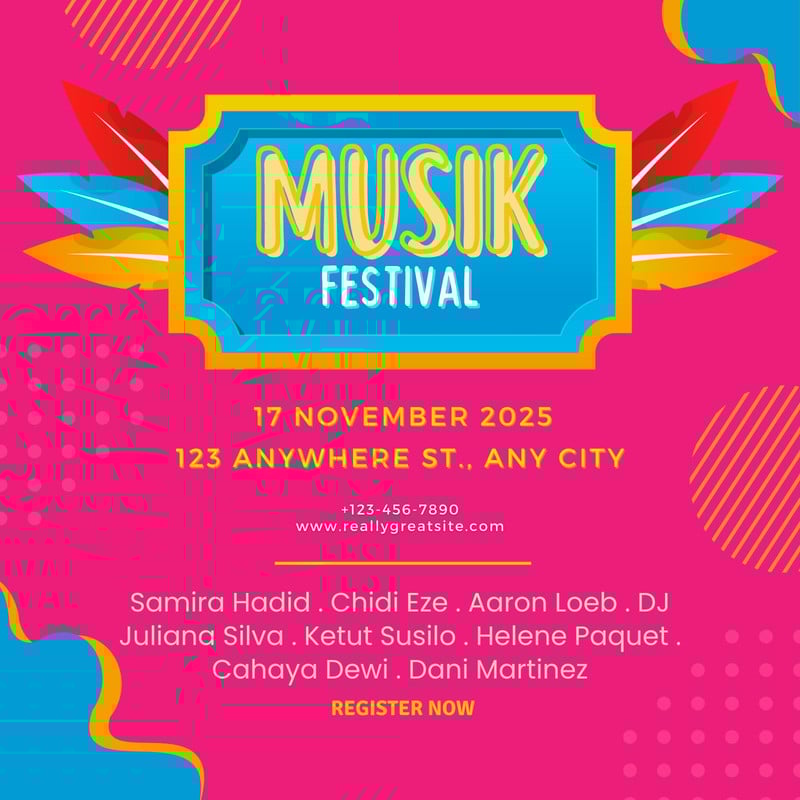 Eighteen Std – Canva