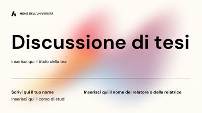 Canva: Visual Suite per chiunque