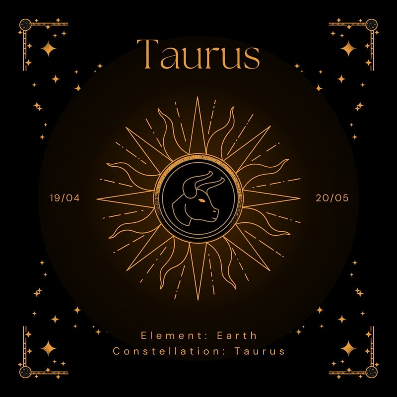 Zodiac signs instagram posts 60 photos - Astrologytoyou.com