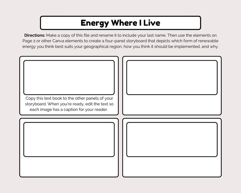 SarahLynnScience – Canva