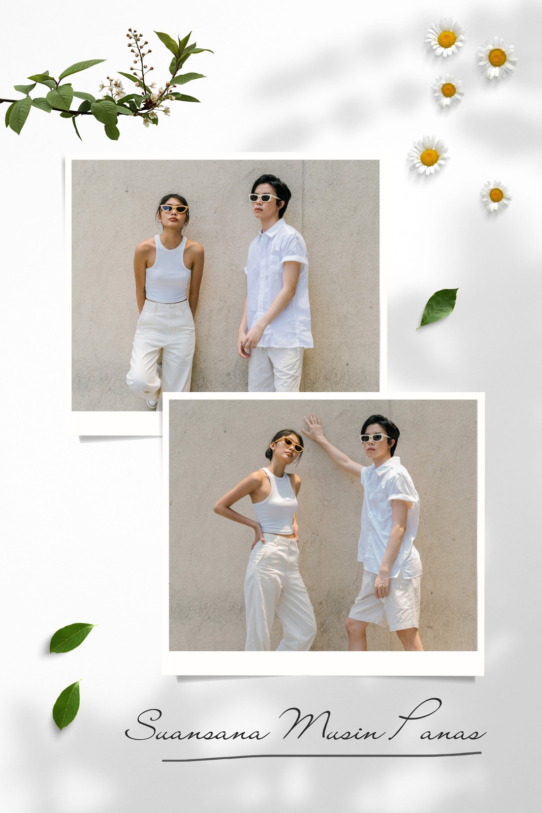Pembuat Kolase Foto | Editor Foto Online Gratis dari Canva