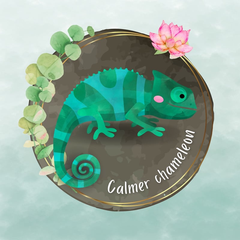 Lovely Evolution – Canva