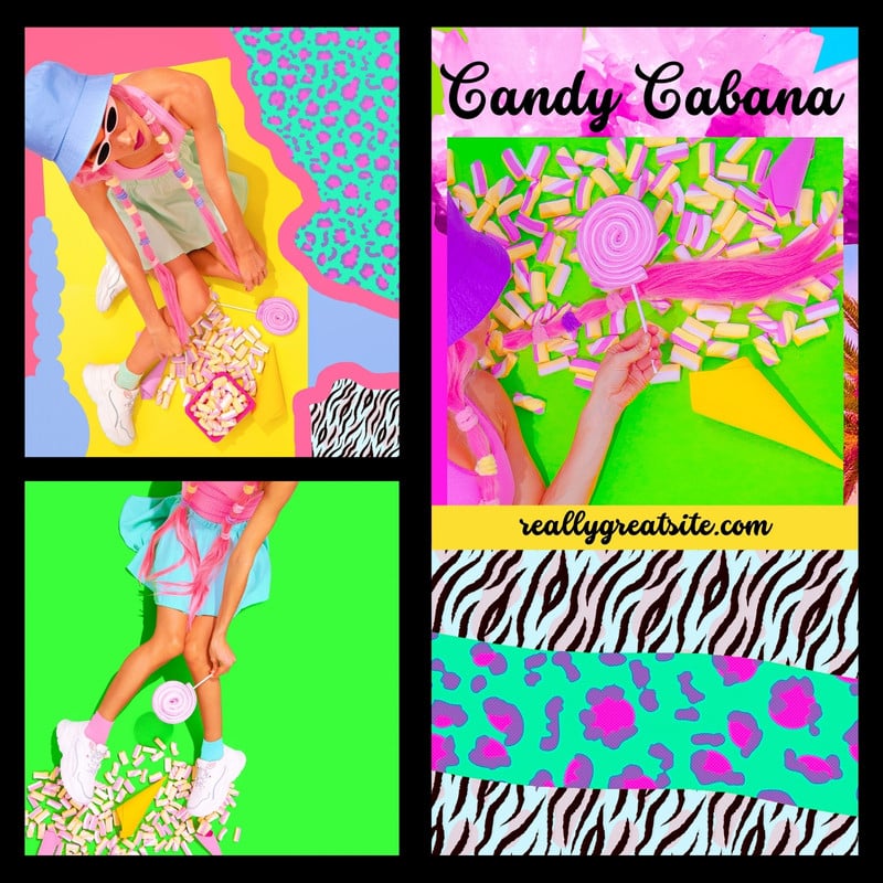 Teach Cheat Designs – Canva