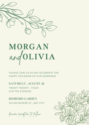 Rayya Studio – Canva