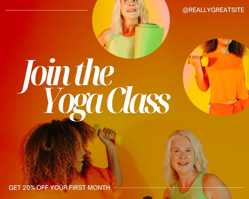 AV Creatives – Canva