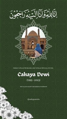 Rayya Studio – Canva