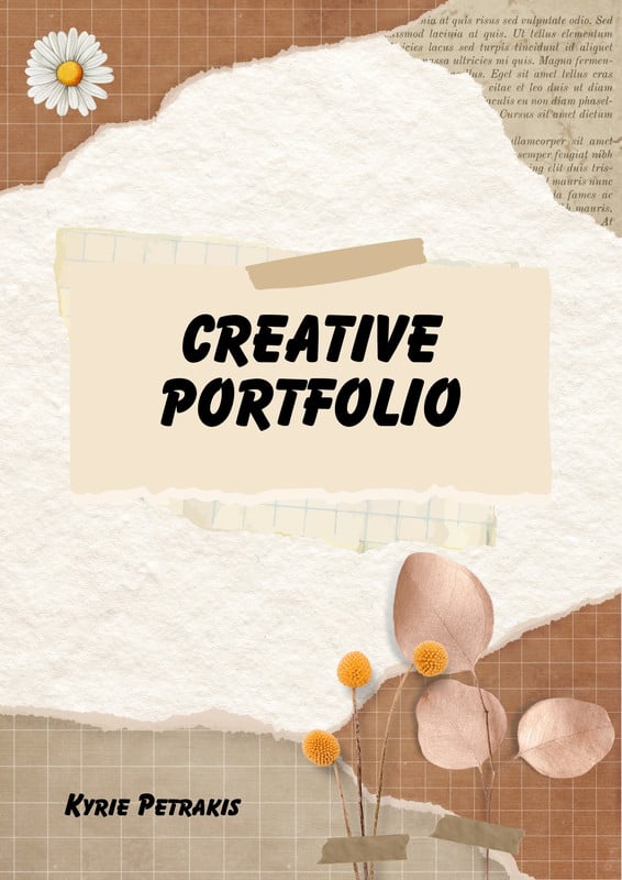 Rayya Studio – Canva