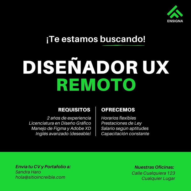 Valeria de Funtastic Brands – Canva