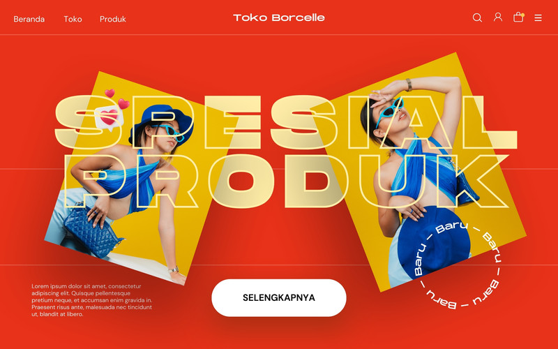 Arba Studio – Canva