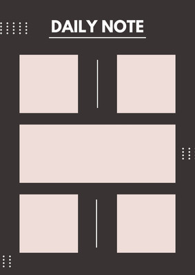 ARP Creation – Canva