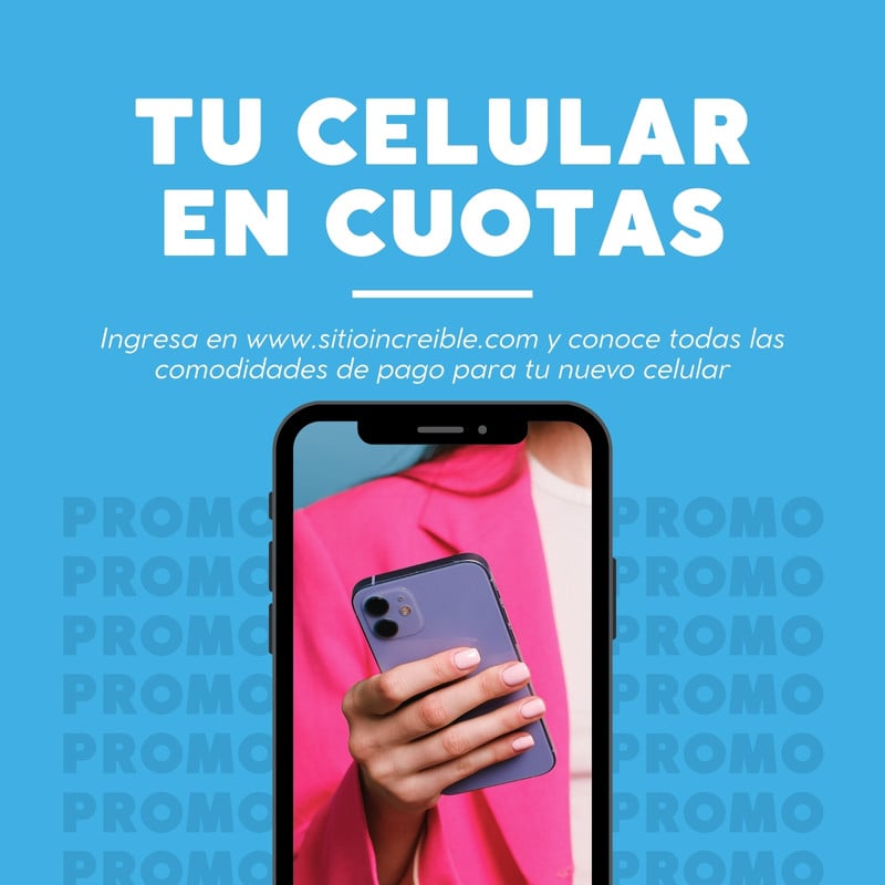 Piezas Creativas – Canva