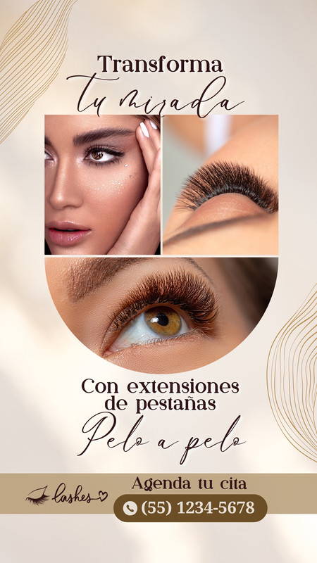 Blooms Studio – Canva