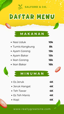 Rayya Studio – Canva