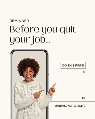 She Talks Business – Canva