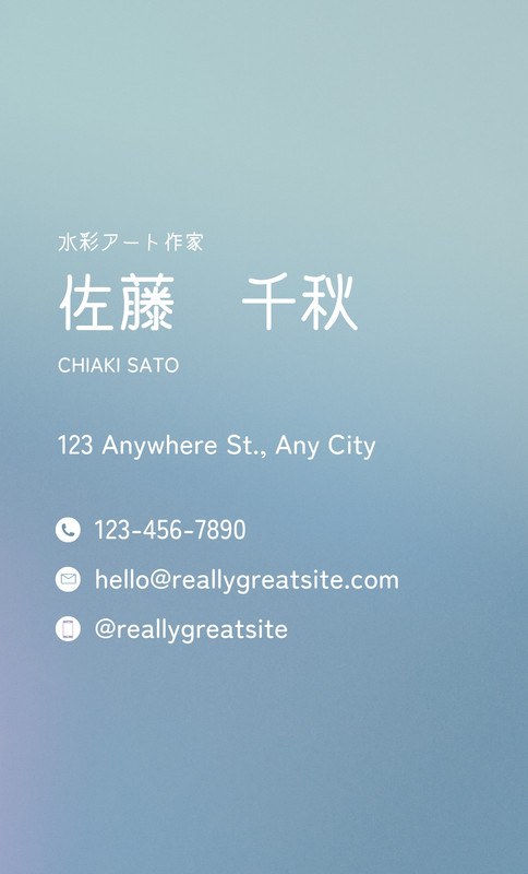 morio | SNSを楽しくデザイン – Canva