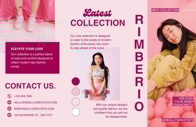 AV Creatives – Canva