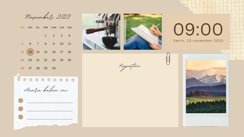 Katsu Design – Canva