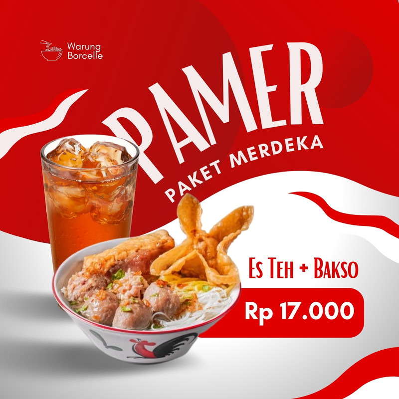 Nirmana Visual – Canva