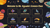 Free and customizable virtual classroom templates | Canva