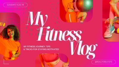 AV Creatives – Canva