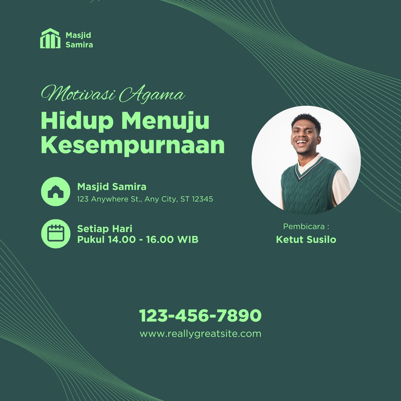 Katsu Design – Canva