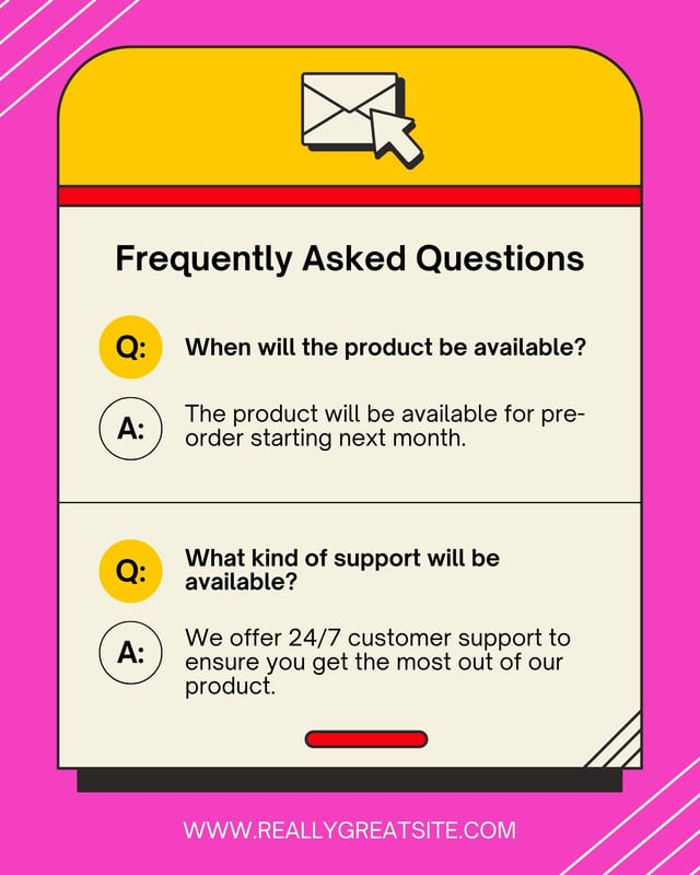 AV Creatives – Canva