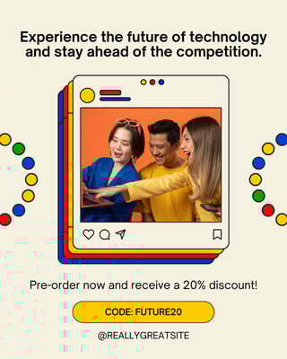 AV Creatives – Canva