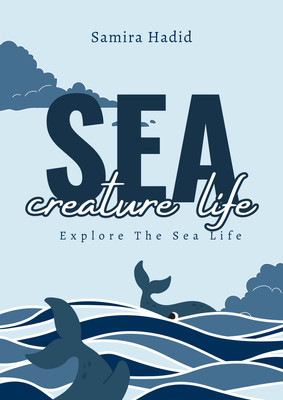 Free and customizable sea life templates