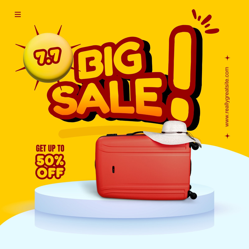 Super Sonic Studio – Canva