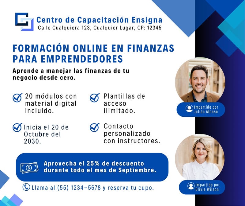 Shantel G. – Canva