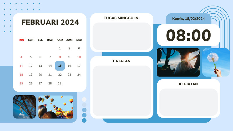 Katsu Design – Canva