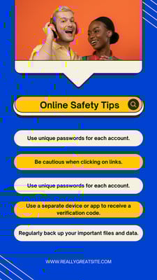 AV Creatives – Canva