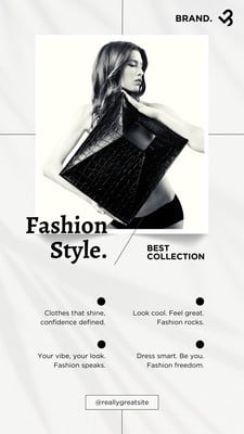 Animated Video Collection - SocioDesign - Canva